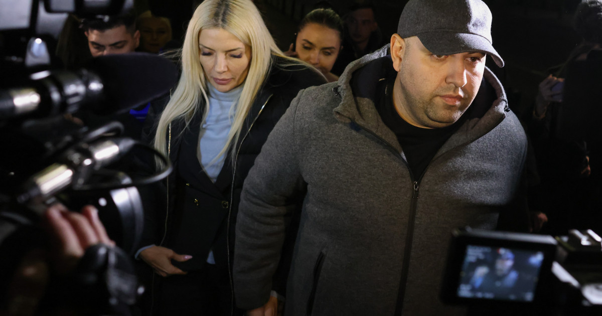 Patronul Nordis, Vladimir Ciorbă, a scăpat de controlul judiciar - Pro ...